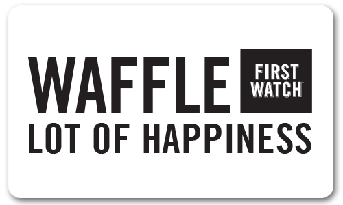 First Watch | eGift Card | Choose Design